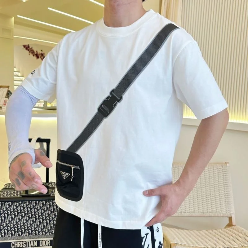 Bargain Prada T-Shirts