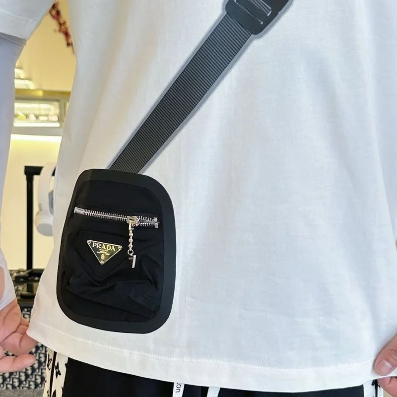 Bargain Prada T-Shirts