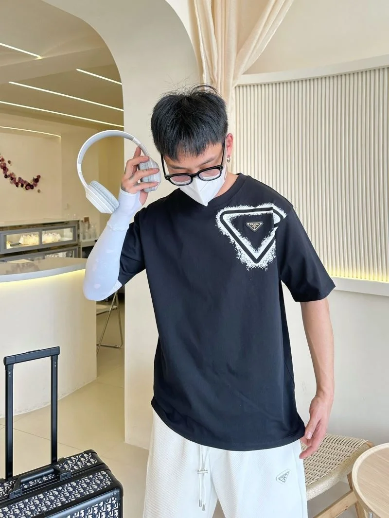 Prada T-Shirts