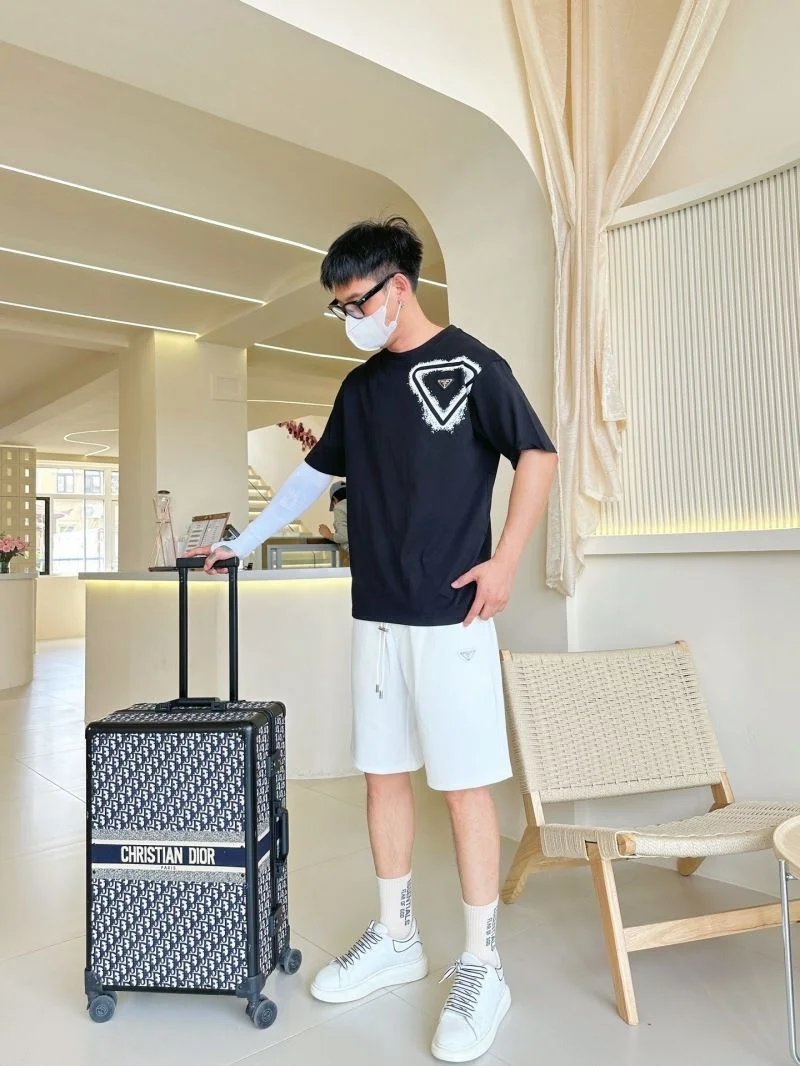 Reasonably priced Prada T-Shirts