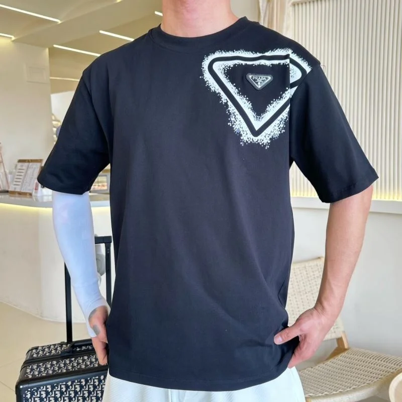 Reasonably priced Prada T-Shirts