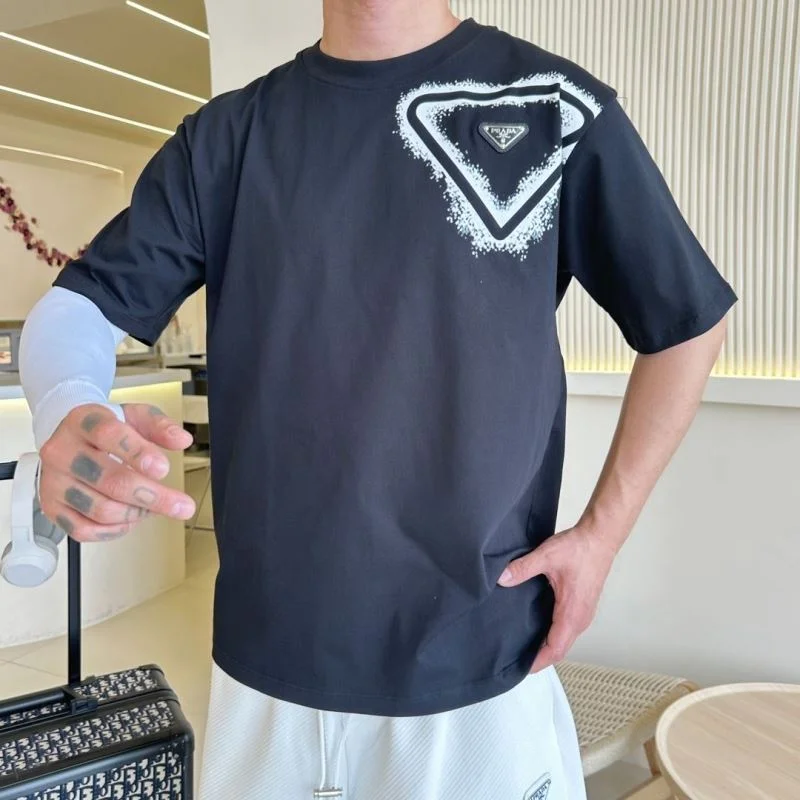 Reasonably priced Prada T-Shirts