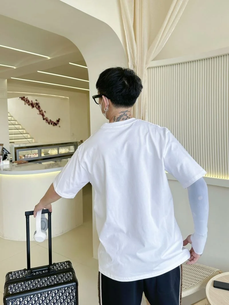 Economical Prada T-Shirts