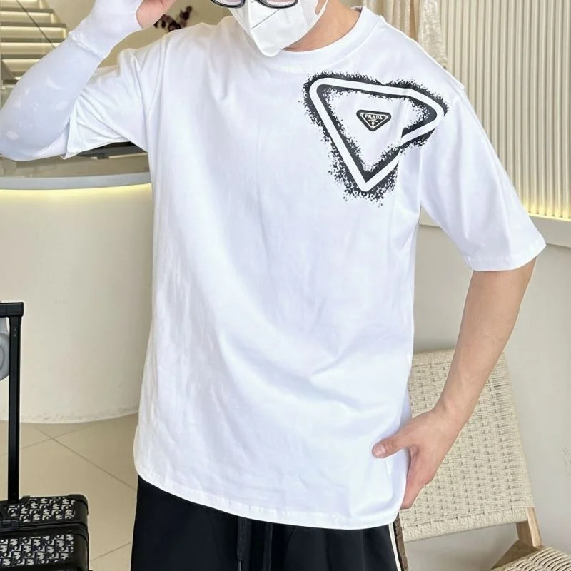 Economical Prada T-Shirts