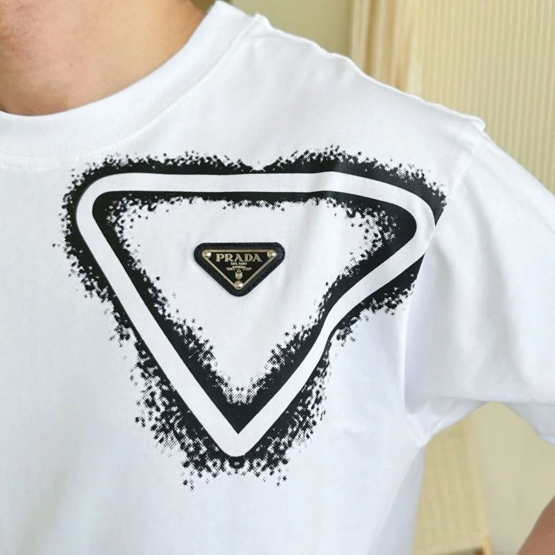 Economical Prada T-Shirts