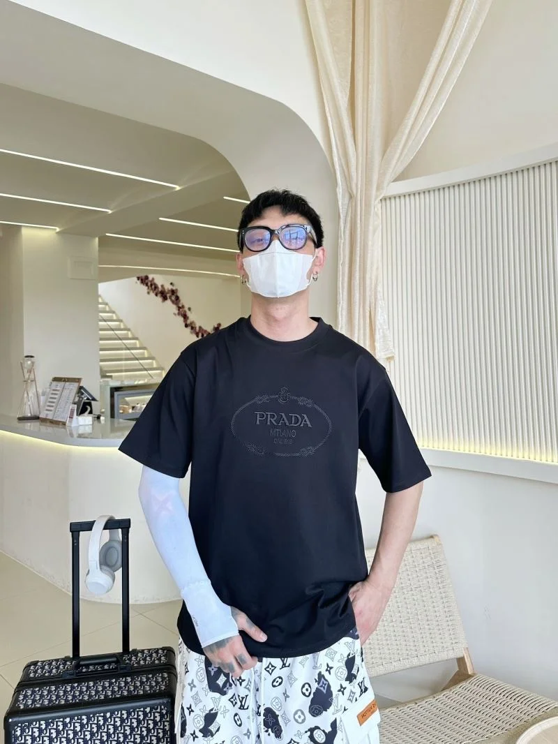 Prada T-Shirts
