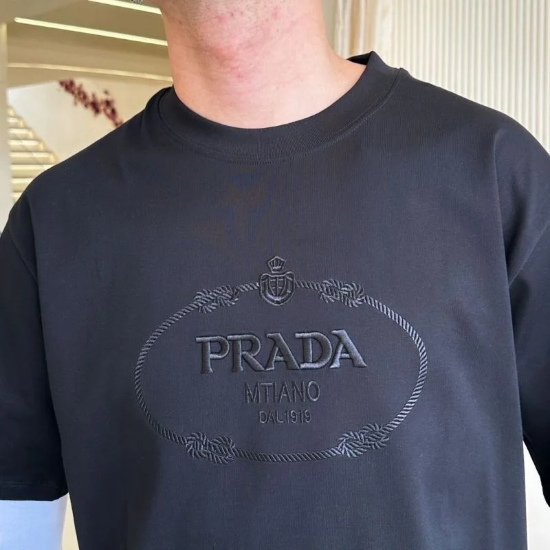 Cut-rate Prada T-Shirts
