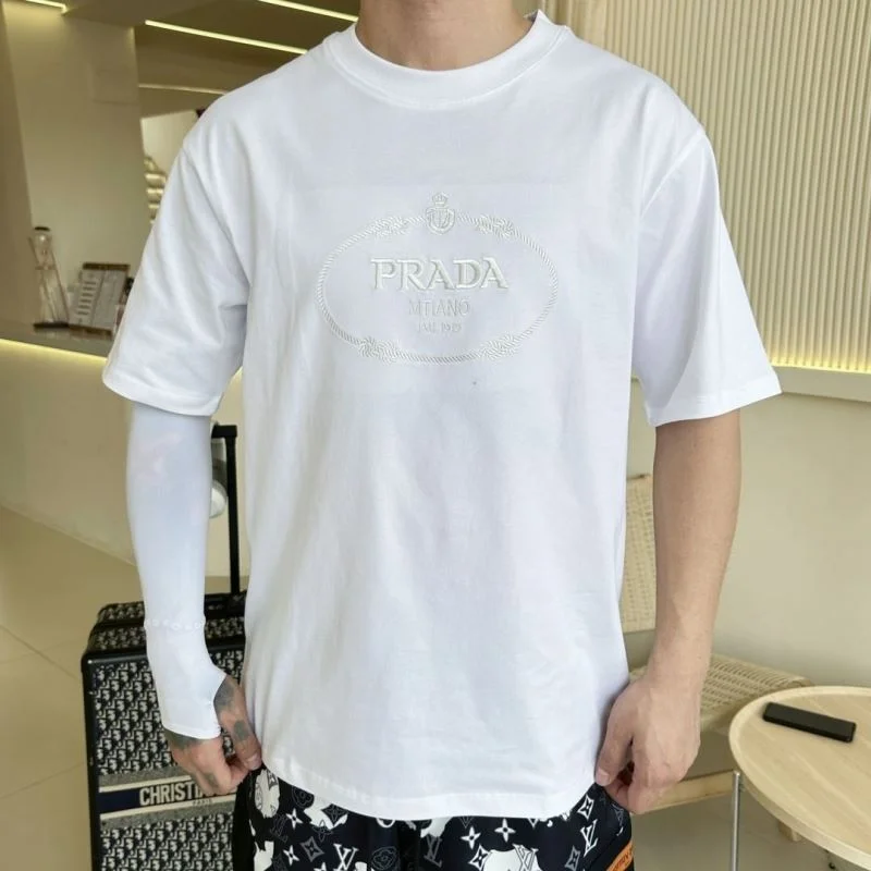 Original Prada T-Shirts
