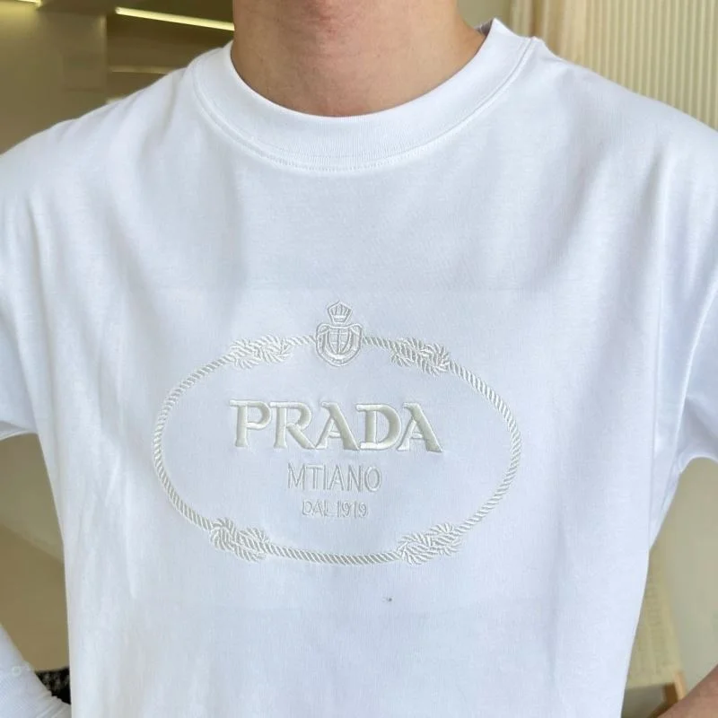 Original Prada T-Shirts