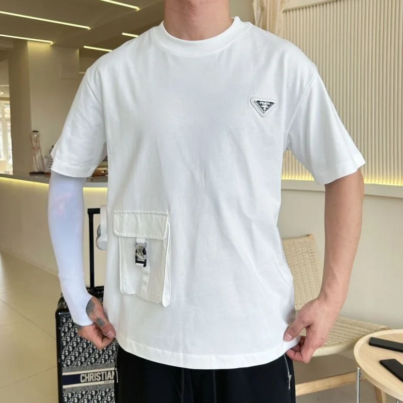Genuine Prada T-Shirts