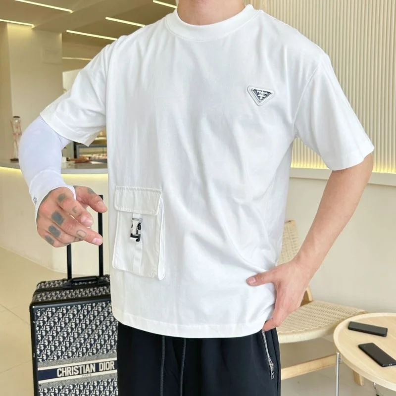 Genuine Prada T-Shirts