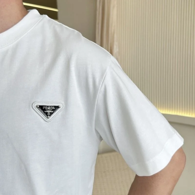 Genuine Prada T-Shirts