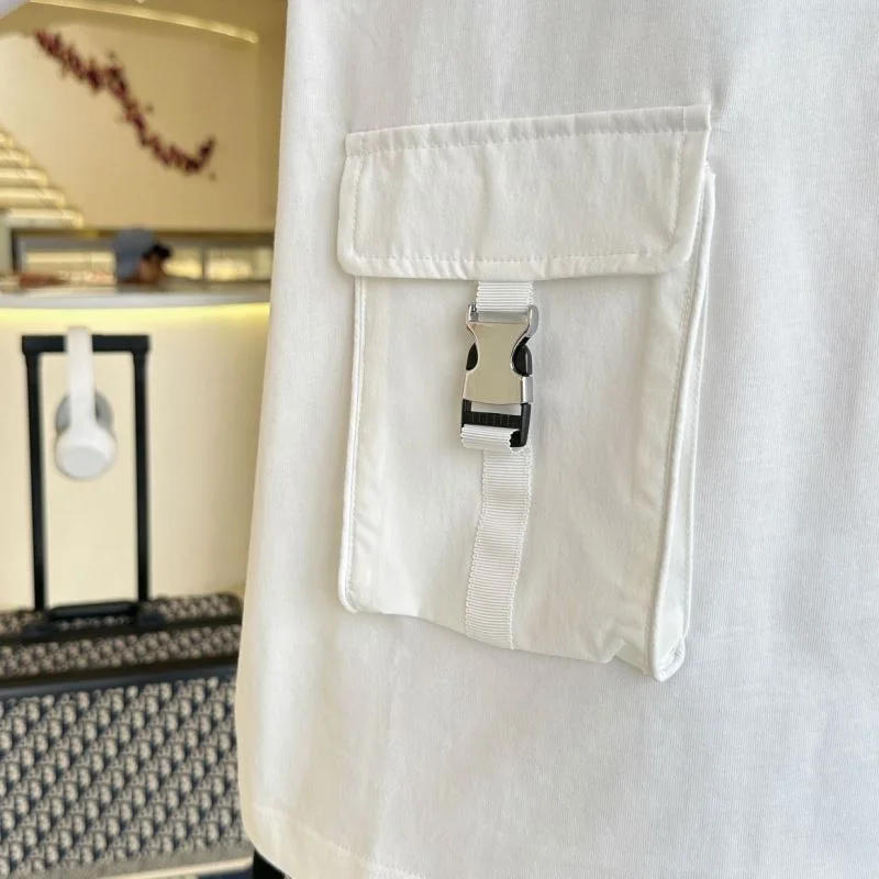 Genuine Prada T-Shirts