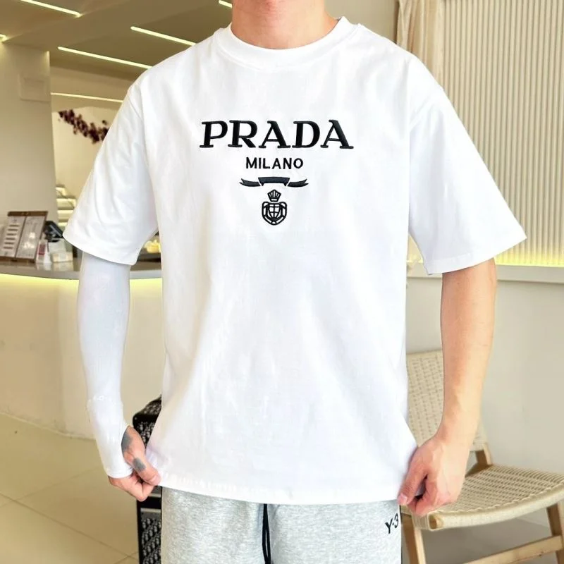 Top mirror Prada T-Shirts
