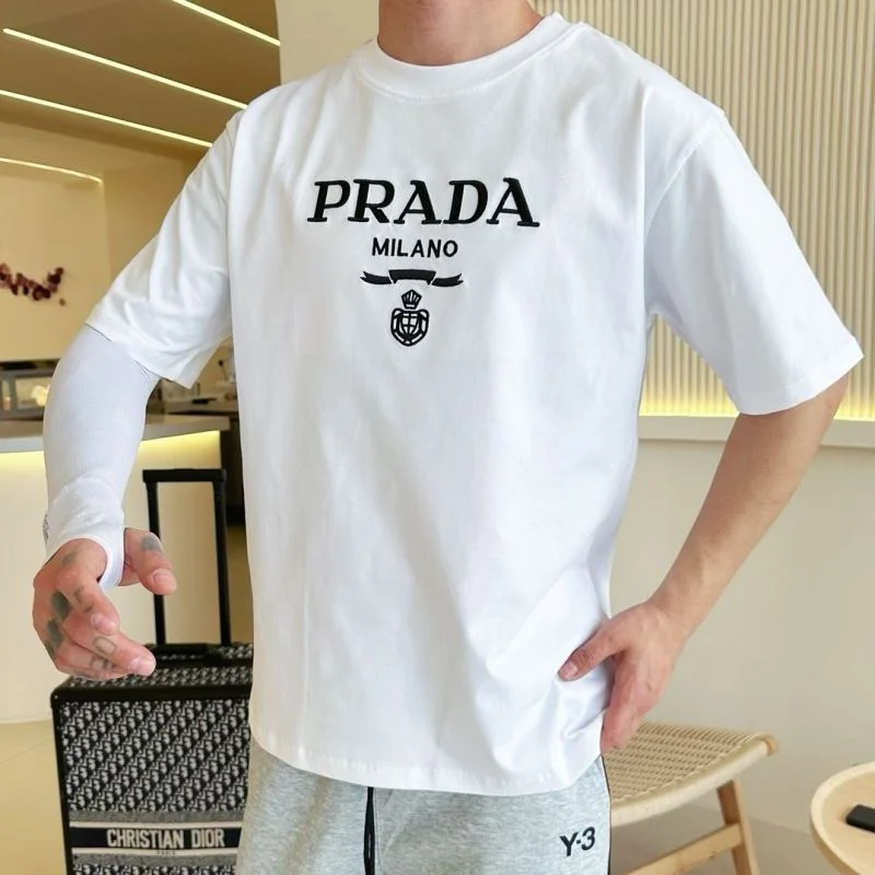 Top mirror Prada T-Shirts