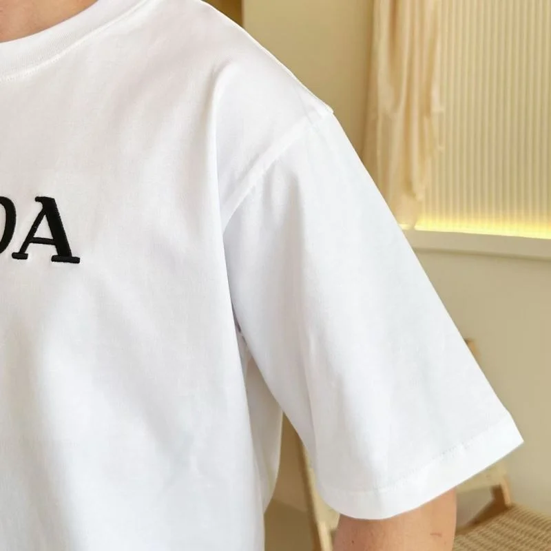 Top mirror Prada T-Shirts