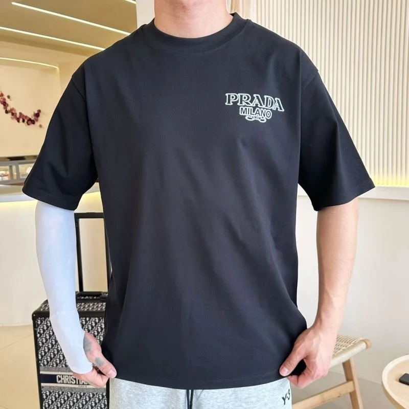 Affordable Prada T-Shirts