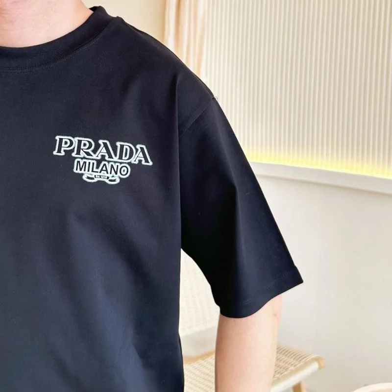 Affordable Prada T-Shirts