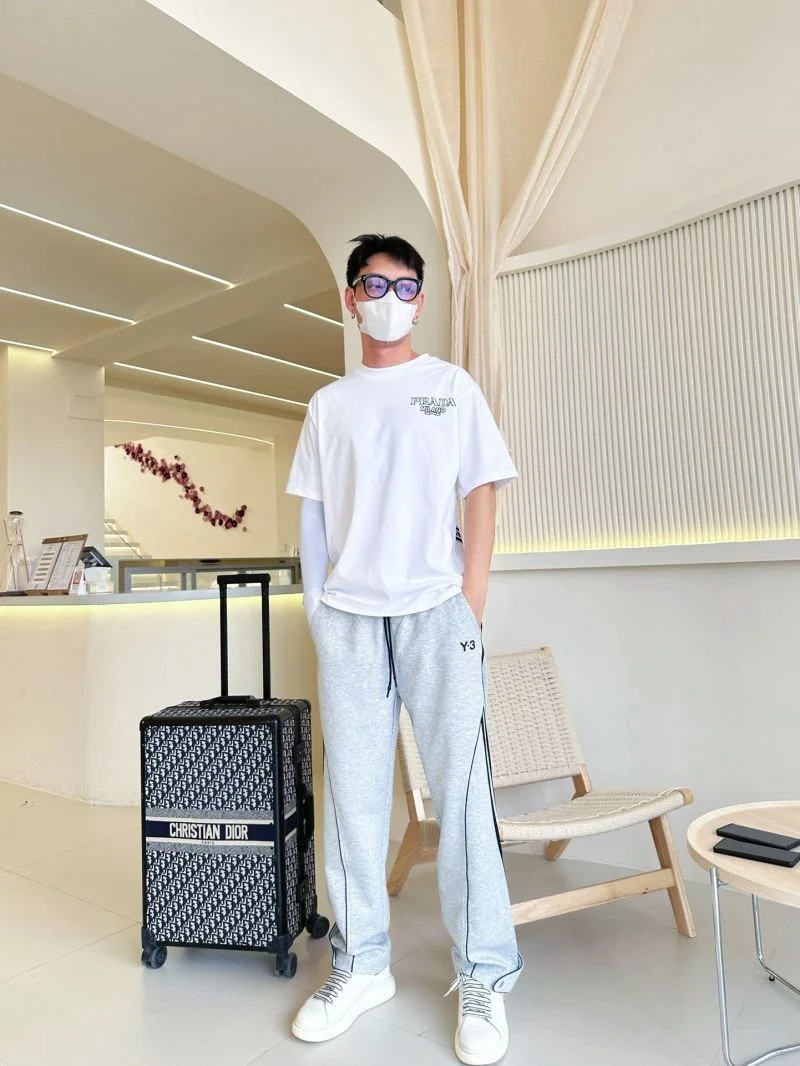 Affordable Prada T-Shirts