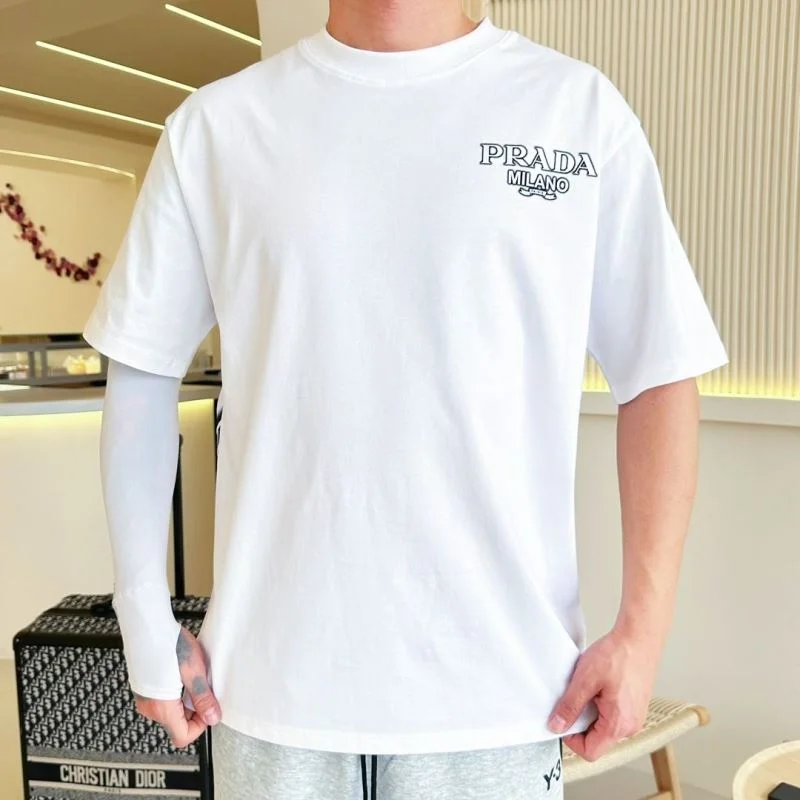Affordable Prada T-Shirts