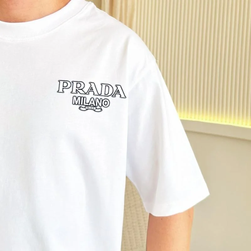 Affordable Prada T-Shirts