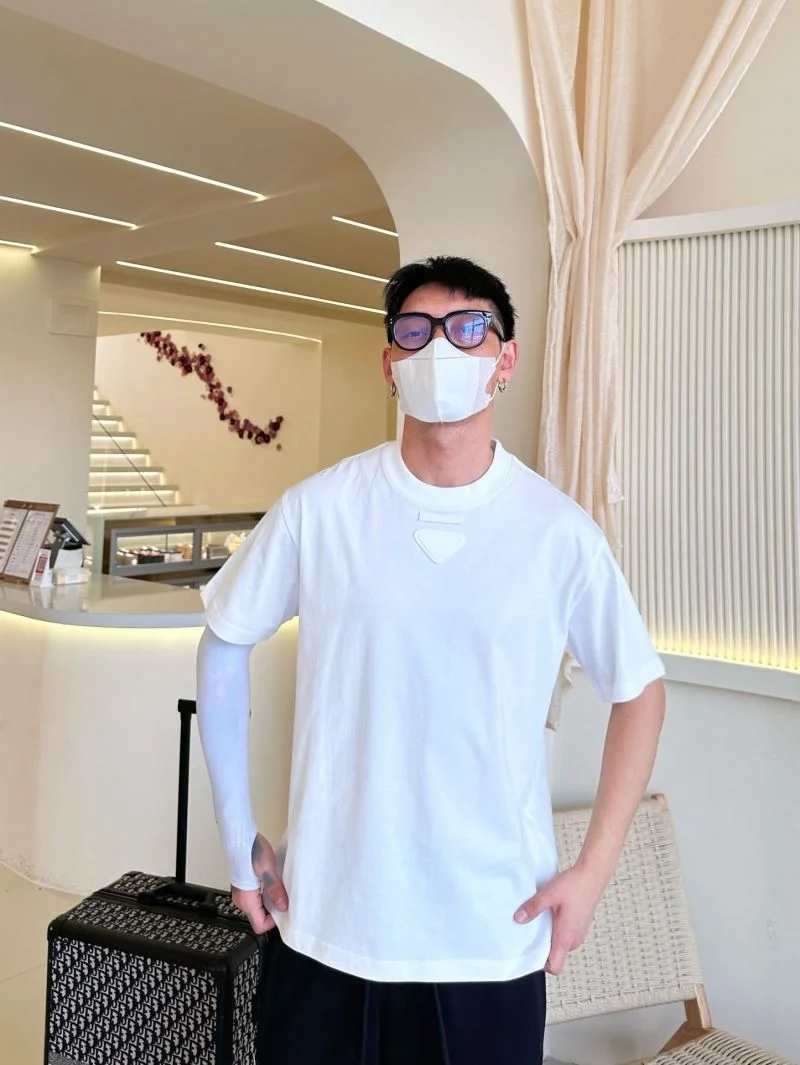 Prada T-Shirts
