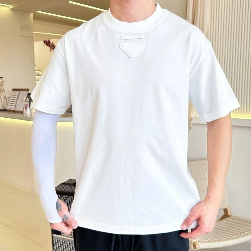 High accuracy Prada T-Shirts