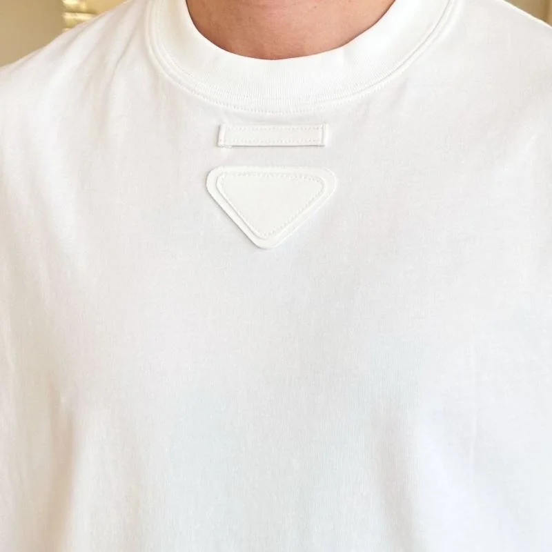 High accuracy Prada T-Shirts