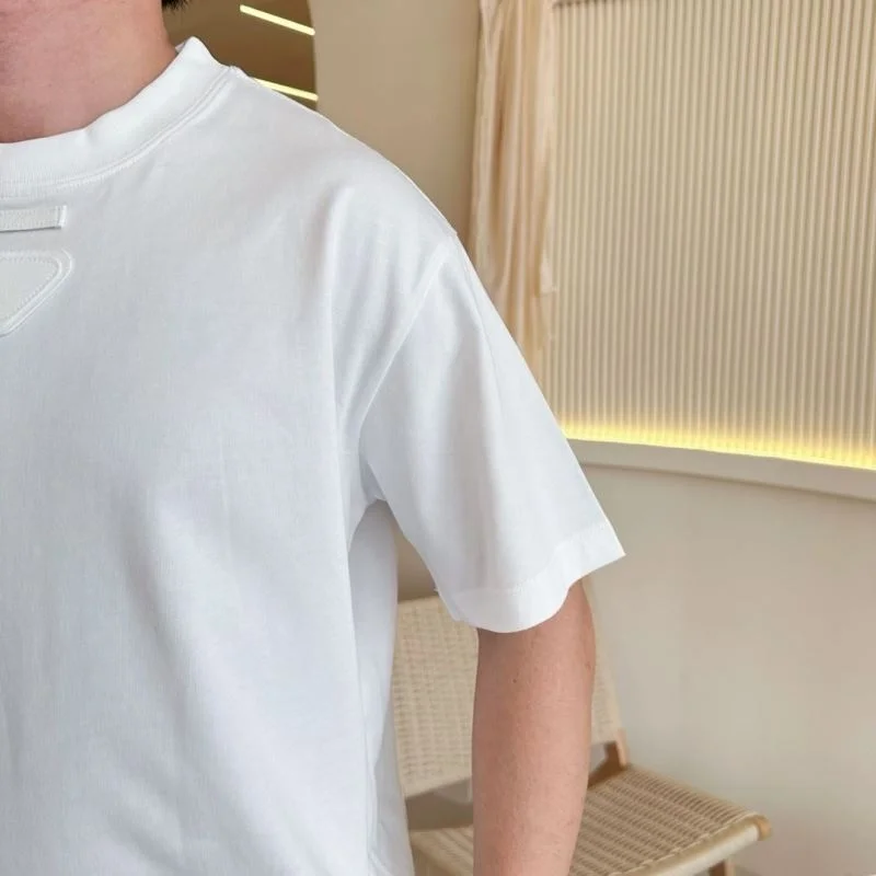High accuracy Prada T-Shirts