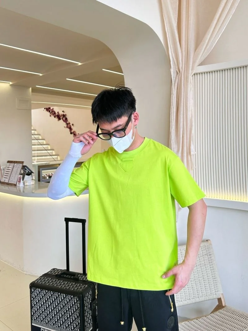 Prada T-Shirts