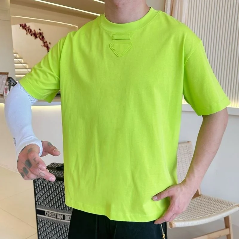 Inexpensive Prada T-Shirts