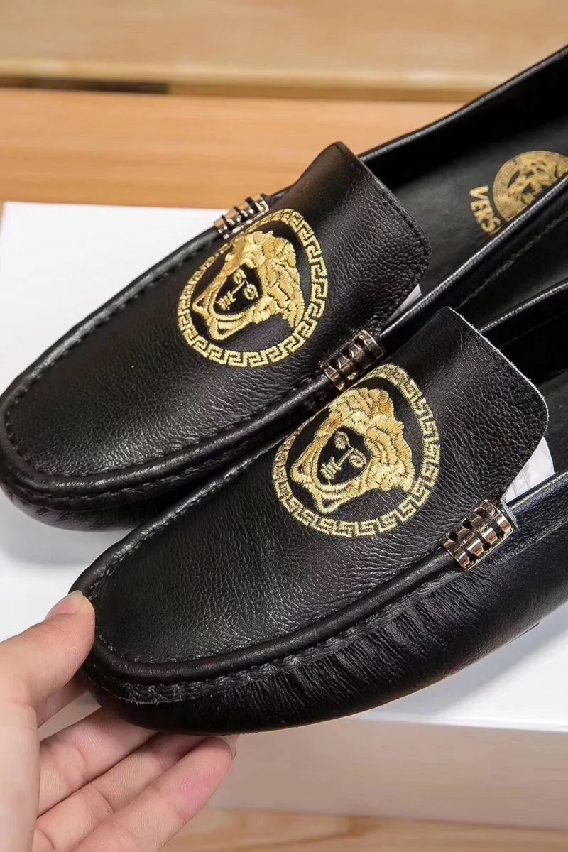 1:1 copy Prada Tods Shoes