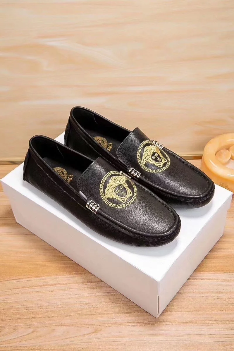 1:1 copy Prada Tods Shoes