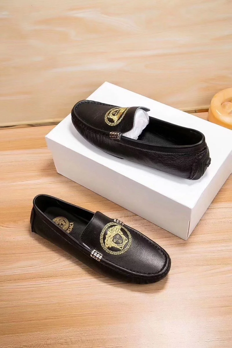 1:1 copy Prada Tods Shoes