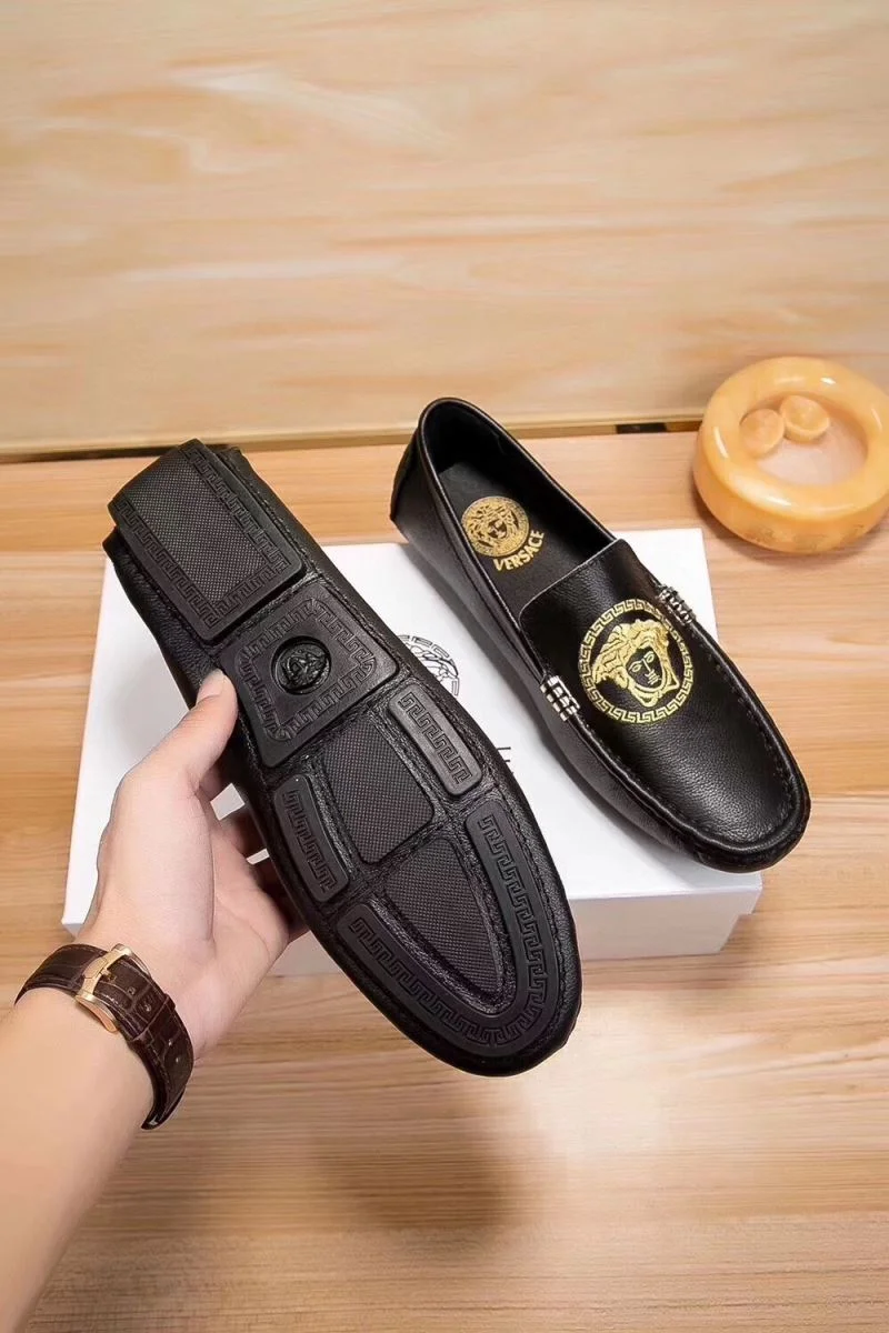 1:1 copy Prada Tods Shoes
