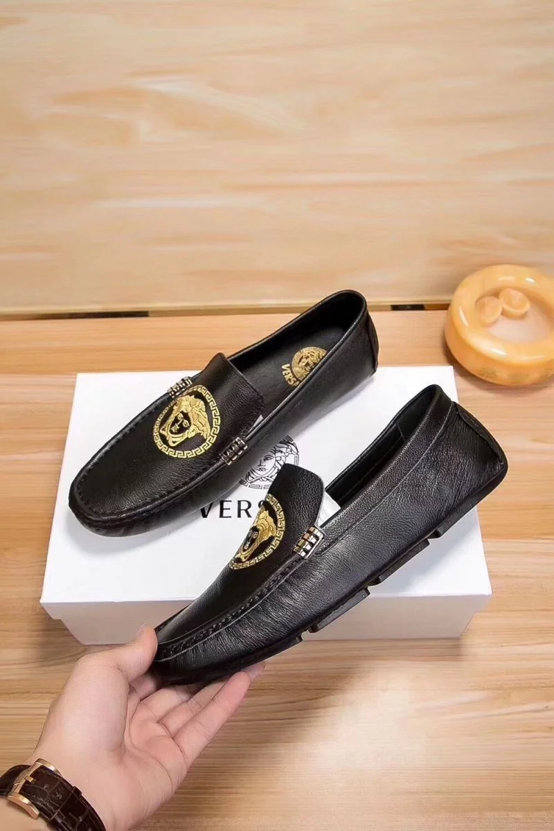 1:1 copy Prada Tods Shoes