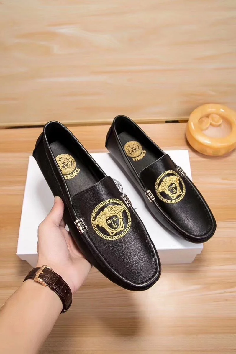 1:1 copy Prada Tods Shoes