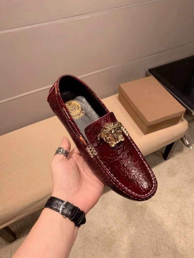 Prada Tods Shoes