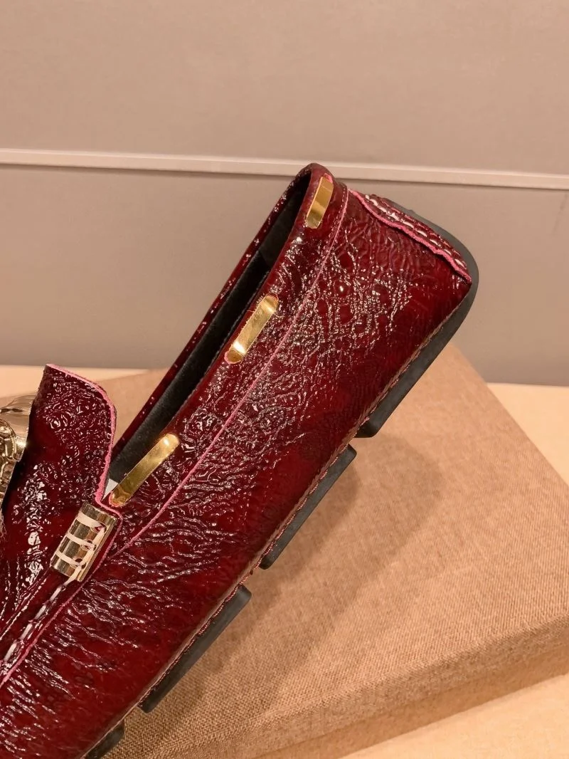 Inexpensive Prada Tods Shoes