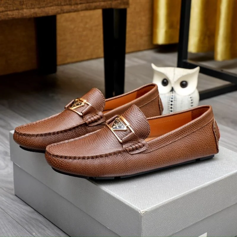 Prada Tods Shoes