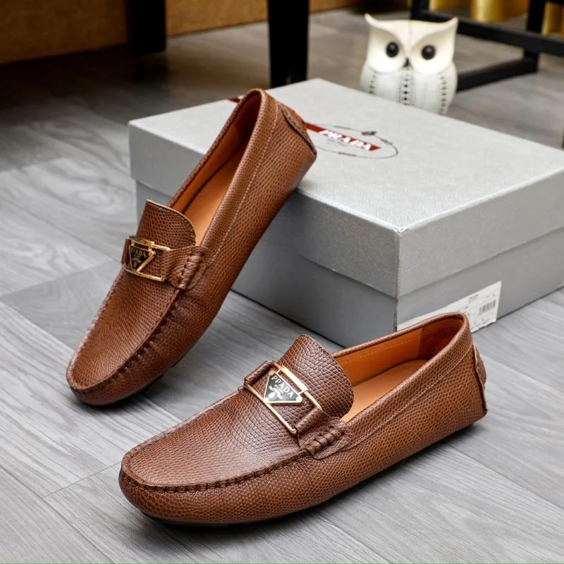 Indistinguishable Prada Tods Shoes