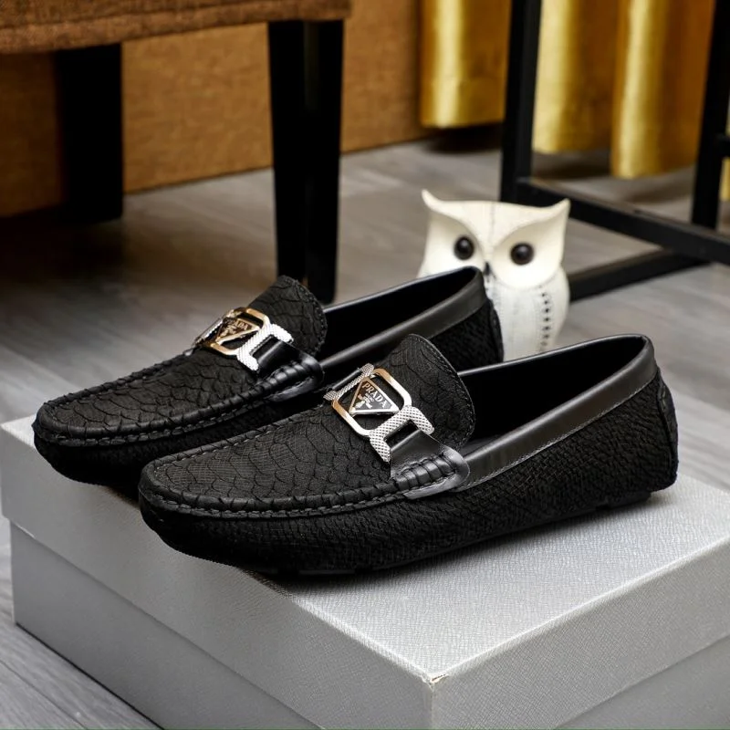 Prada Tods Shoes