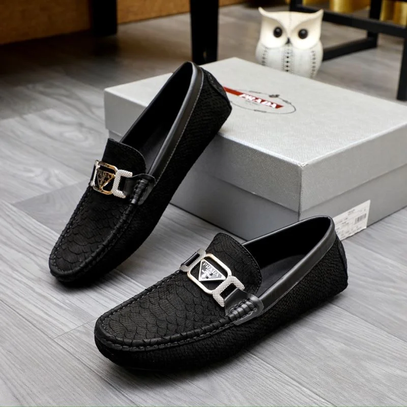 Reasonably priced Prada Tods Shoes
