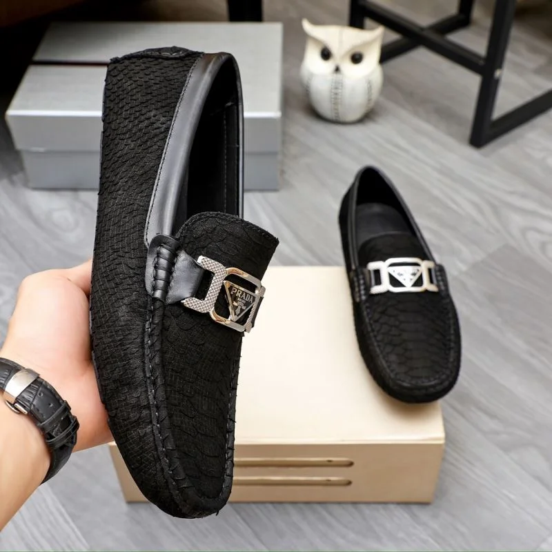 Reasonably priced Prada Tods Shoes