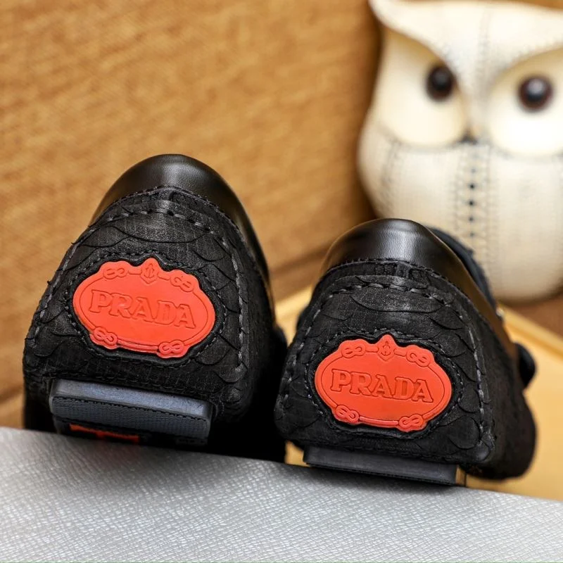Reasonably priced Prada Tods Shoes
