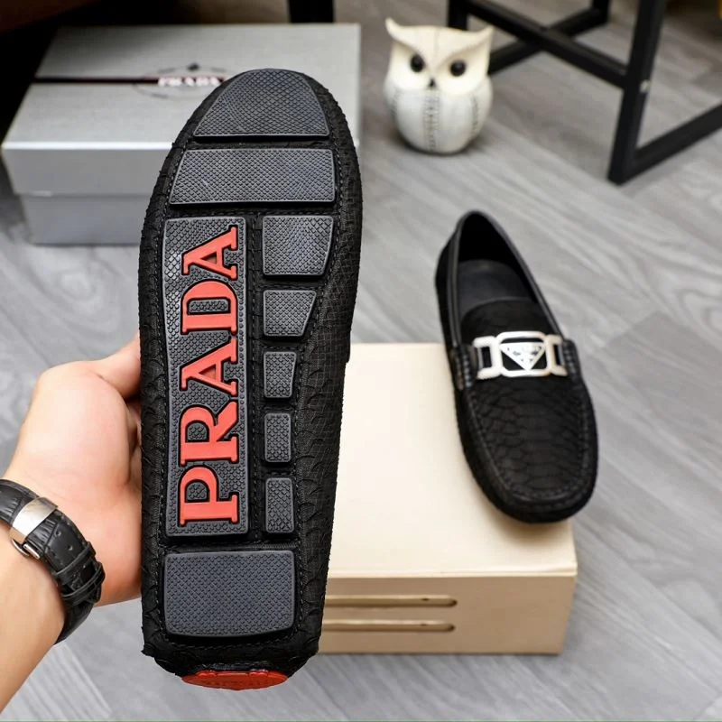 Reasonably priced Prada Tods Shoes