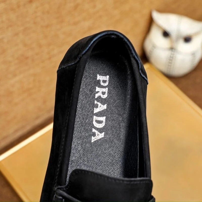 Economical Prada Tods Shoes
