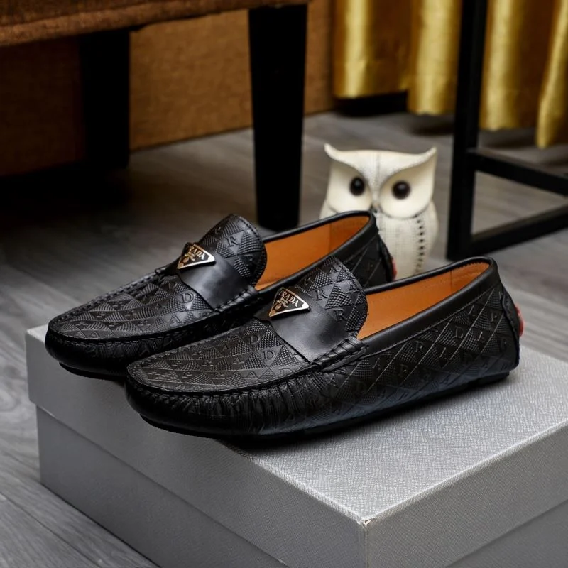 Prada Tods Shoes