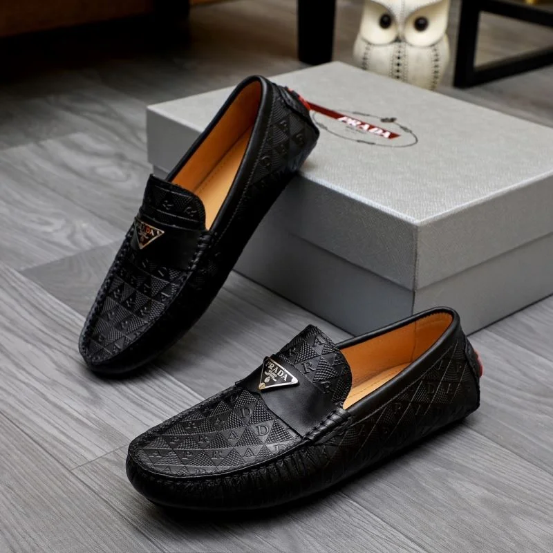 High accuracy Prada Tods Shoes