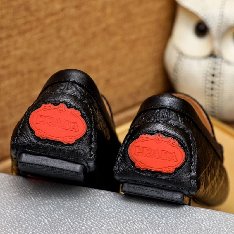 High accuracy Prada Tods Shoes